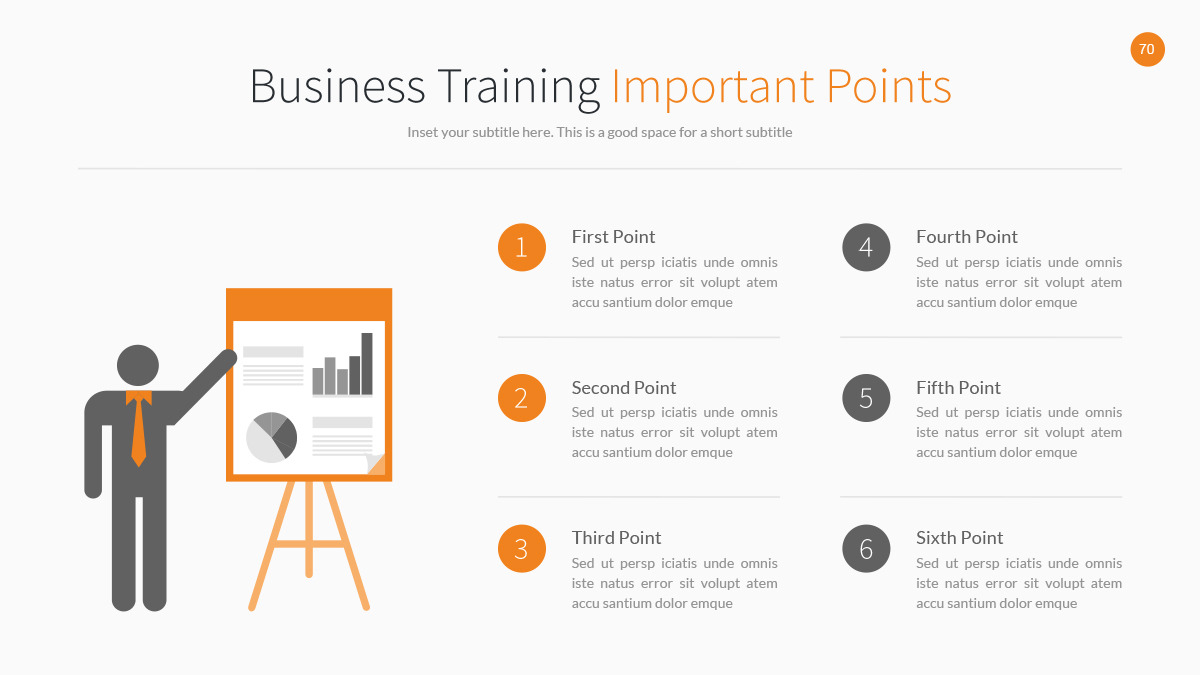 Business Development Powerpoint Template by JafarDesigns | GraphicRiver